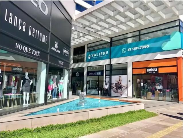 Conj. Comercial / Sala para Venda em Esteio/RS Centro