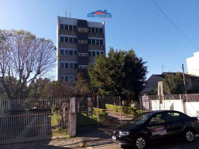 Conj. Comercial / Sala para Venda em Esteio/RS Centro