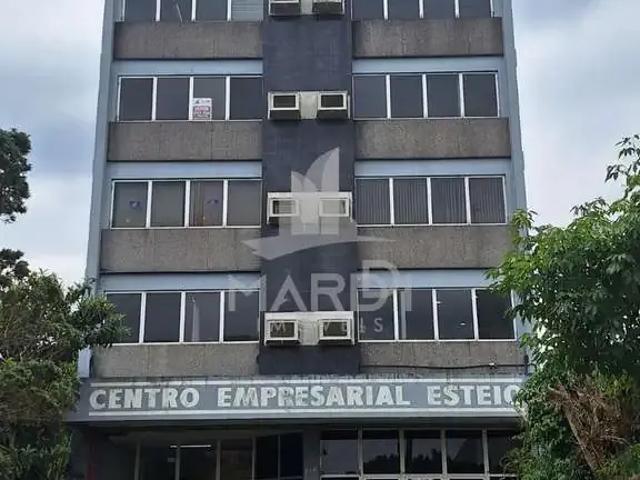 Conj. Comercial / Sala para Venda em Esteio/RS Centro