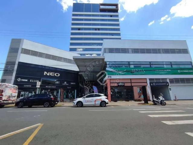 Conj. Comercial / Sala para Venda em Esteio/RS Centro