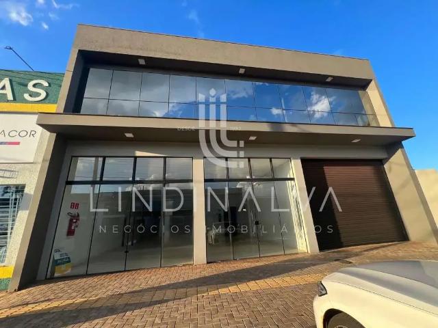 Conj. Comercial / Sala para Venda em Foz do Iguaçu/PR Morumbi