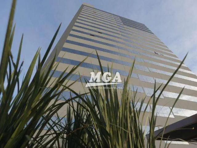 Conj. Comercial / Sala para Venda em Foz do Iguaçu/PR Centro