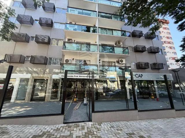 Conj. Comercial / Sala para Venda em Foz do Iguaçu/PR Centro