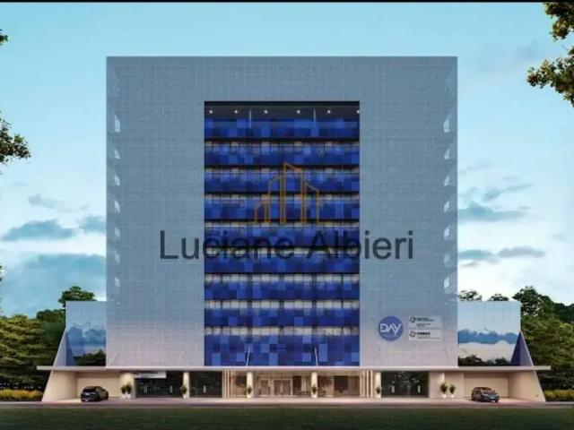 Conj. Comercial / Sala para Venda em Foz do Iguaçu/PR Centro