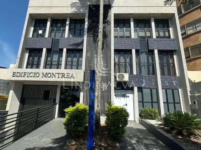Conj. Comercial / Sala para Venda em Foz do Iguaçu/PR Centro