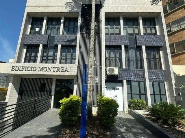 Conj. Comercial / Sala para Venda em Foz do Iguaçu/PR Centro