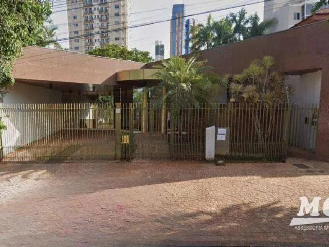 Conj. Comercial / Sala para Venda em Foz do Iguaçu/PR Centro