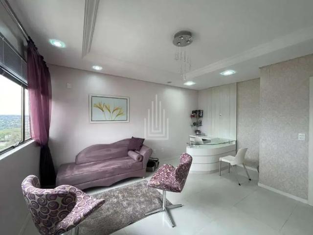 Conj. Comercial / Sala para Venda em Foz do Iguaçu/PR Centro