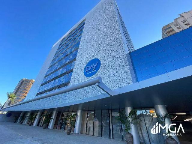 Conj. Comercial / Sala para Venda em Foz do Iguaçu/PR Centro