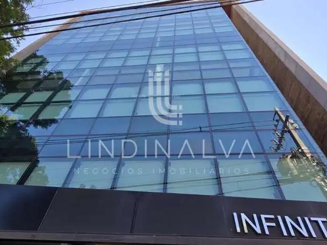 Conj. Comercial / Sala para Venda em Foz do Iguaçu/PR Centro