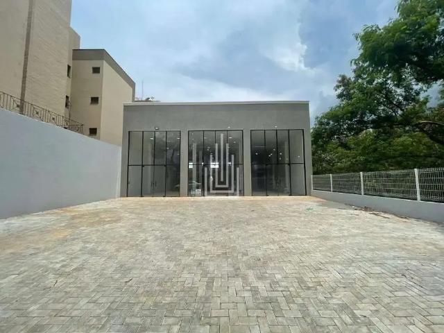 Conj. Comercial / Sala para Venda em Foz do Iguaçu/PR Centro