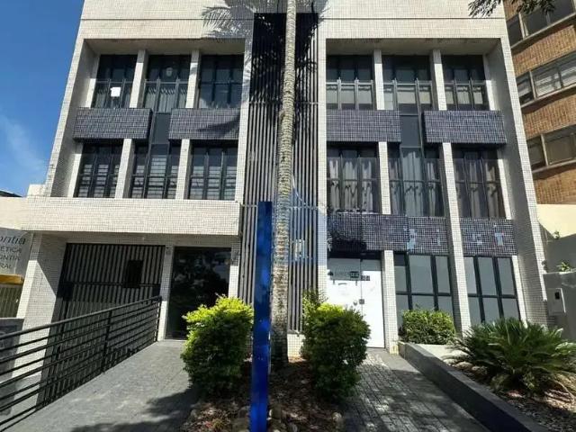 Conj. Comercial / Sala para Venda em Foz do Iguaçu/PR Centro 1 Quartos