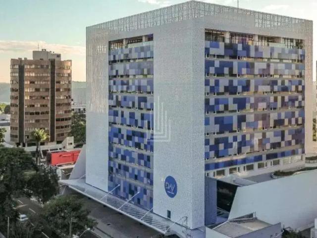 Conj. Comercial / Sala para Venda em Foz do Iguaçu/PR Centro