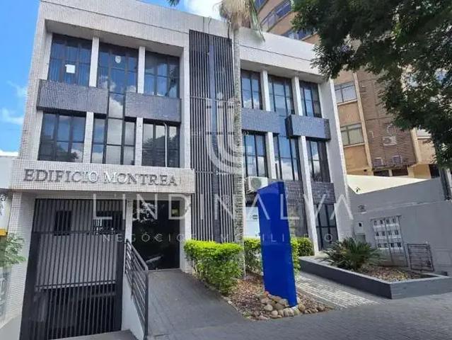 Conj. Comercial / Sala para Venda em Foz do Iguaçu/PR Centro