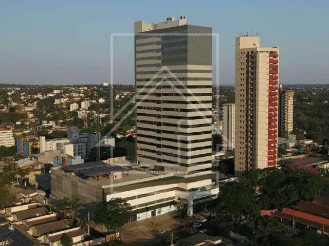 Conj. Comercial / Sala para Venda em Foz do Iguaçu/PR Centro