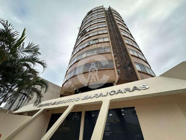 Conj. Comercial / Sala para Venda em Foz do Iguaçu/PR Centro
