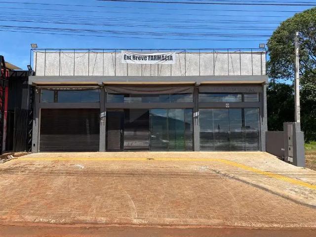Conj. Comercial / Sala para Venda em Foz do Iguaçu/PR Jardim Alvorada