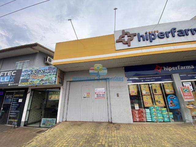 Conj. Comercial / Sala para Venda em Foz do Iguaçu/PR Jardim das Flores