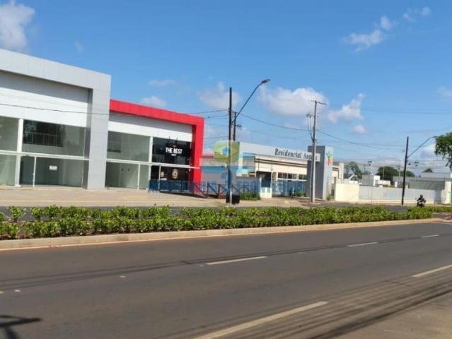 Conj. Comercial / Sala para Venda em Foz do Iguaçu/PR Jardim Eldorado