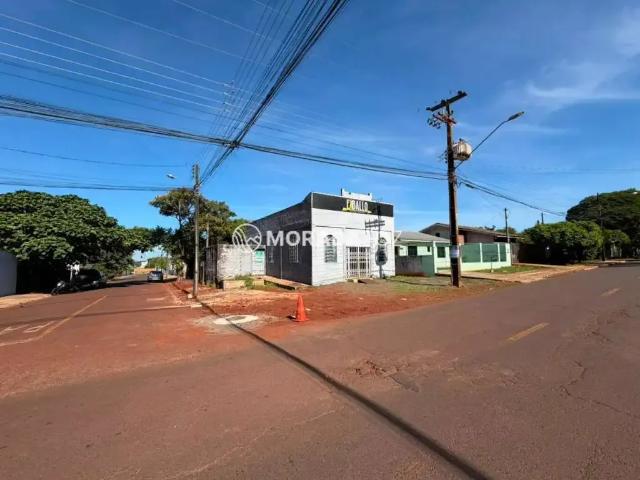 Conj. Comercial / Sala para Venda em Foz do Iguaçu/PR Loteamento Lindóia