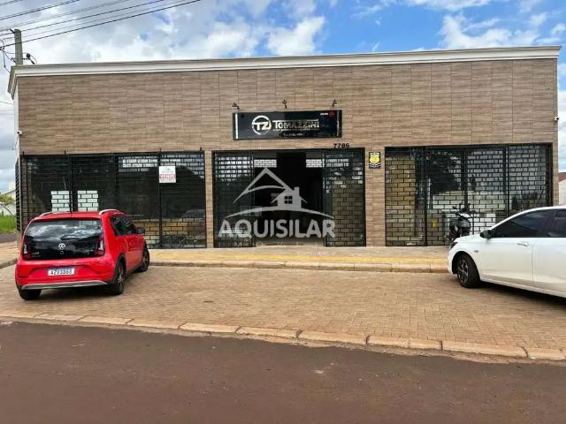 Conj. Comercial / Sala para Venda em Foz do Iguaçu/PR Parque da Lagoa