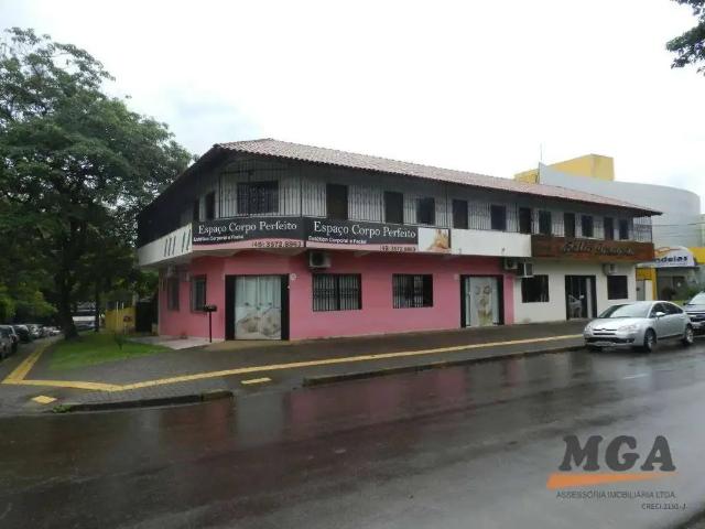 Conj. Comercial / Sala para Venda em Foz do Iguaçu/PR Vila Maracanã