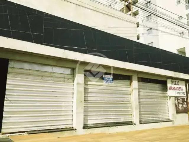 Conj. Comercial / Sala para Venda em Foz do Iguaçu/PR Vila Maracanã