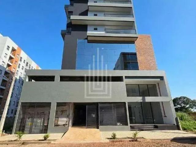 Conj. Comercial / Sala para Venda em Foz do Iguaçu/PR Vila Paraguaia
