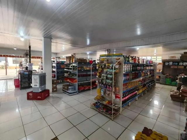 Conj. Comercial / Sala para Venda em Foz do Jordão/PR Centro 3 Quartos