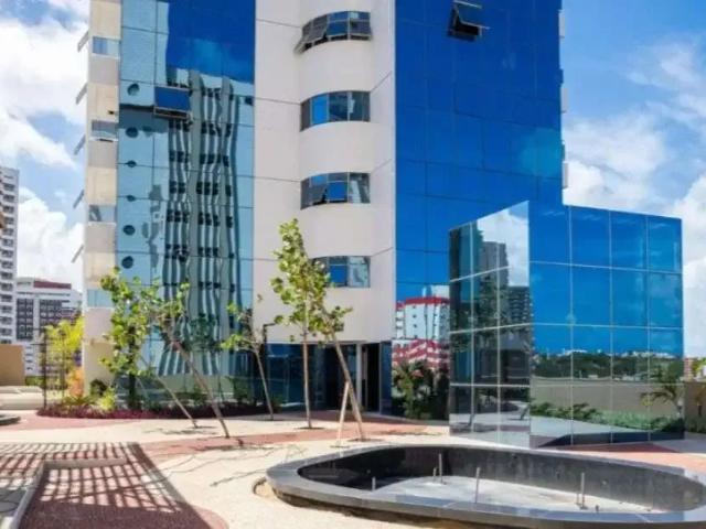 Conj. Comercial / Sala para Venda em Fortaleza/CE Cocó