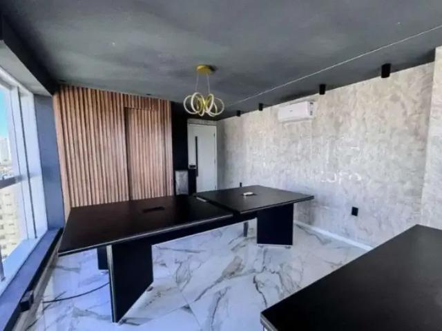 Conj. Comercial / Sala para Venda em Fortaleza/CE Cocó