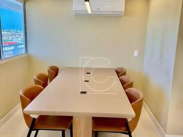 Conj. Comercial / Sala para Venda em Fortaleza/CE Cocó