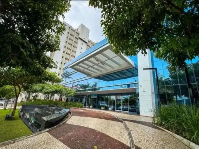 Conj. Comercial / Sala para Venda em Fortaleza/CE Cocó