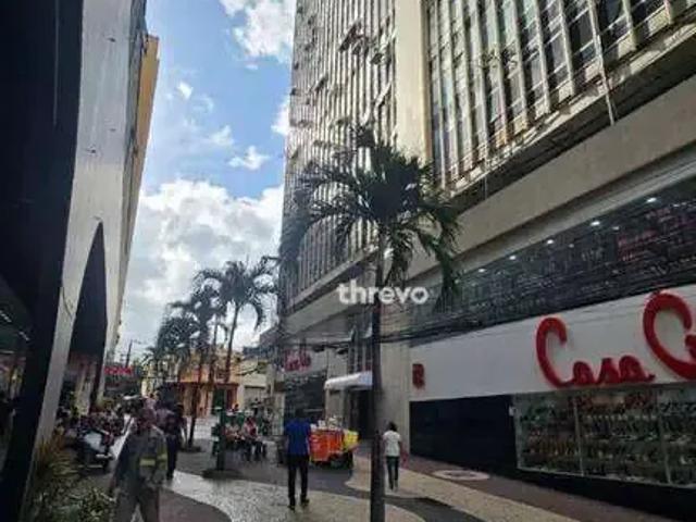 Conj. Comercial / Sala para Venda em Fortaleza/CE Centro