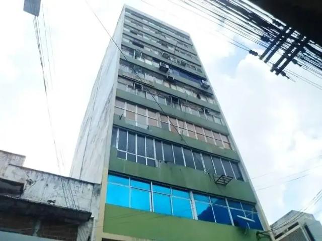 Conj. Comercial / Sala para Venda em Fortaleza/CE Centro