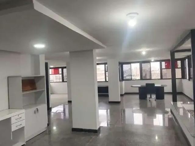 Conj. Comercial / Sala para Venda em Fortaleza/CE Centro