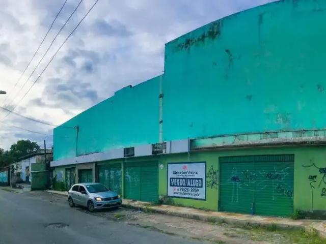 Conj. Comercial / Sala para Venda em Fortaleza/CE Centro