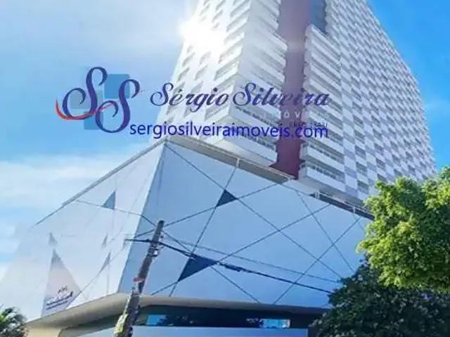 Conj. Comercial / Sala para Venda em Fortaleza/CE Centro