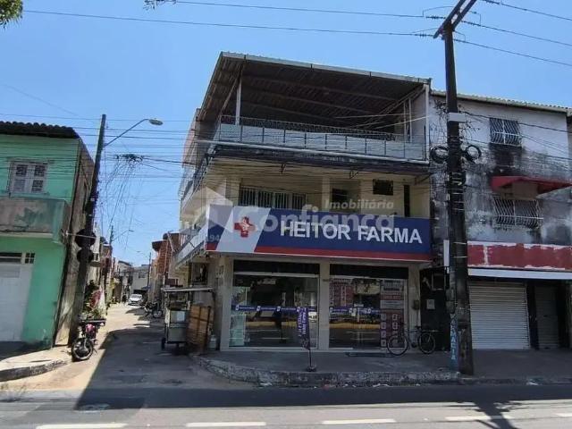 Conj. Comercial / Sala para Venda em Fortaleza/CE Cristo Redentor