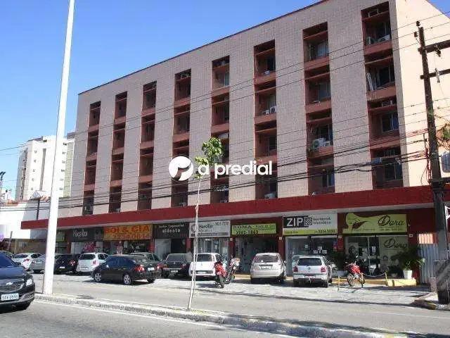 Conj. Comercial / Sala para Venda em Fortaleza/CE Aldeota