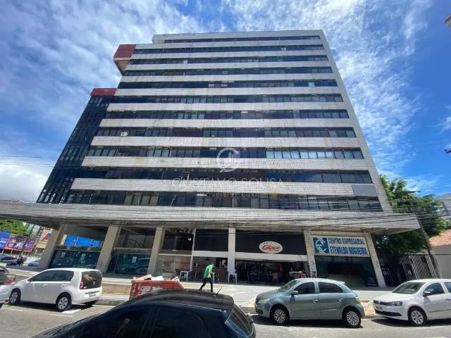 Conj. Comercial / Sala para Venda em Fortaleza/CE Aldeota