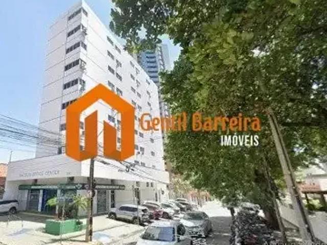 Conj. Comercial / Sala para Venda em Fortaleza/CE Aldeota