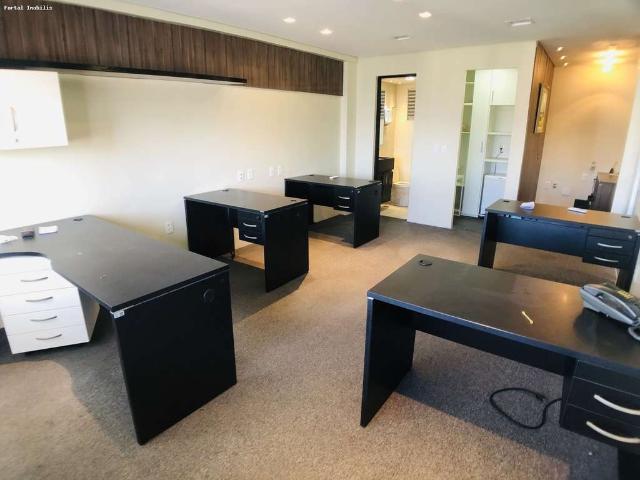 Conj. Comercial / Sala para Venda em Fortaleza/CE Aldeota