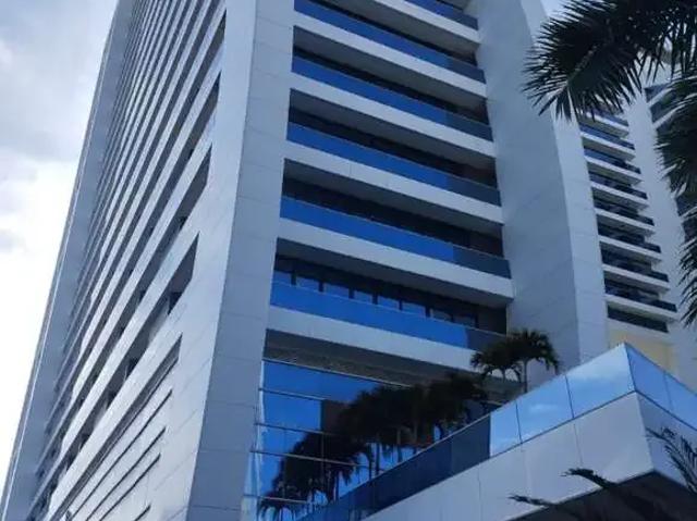 Conj. Comercial / Sala para Venda em Fortaleza/CE Aldeota