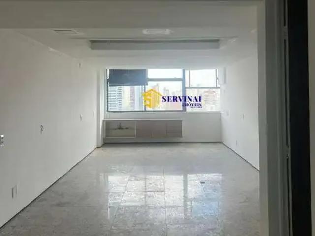Conj. Comercial / Sala para Venda em Fortaleza/CE Aldeota