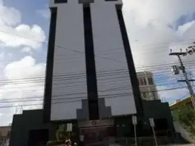 Conj. Comercial / Sala para Venda em Fortaleza/CE Aldeota