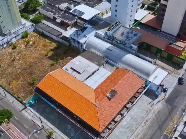 Conj. Comercial / Sala para Venda em Fortaleza/CE Aldeota