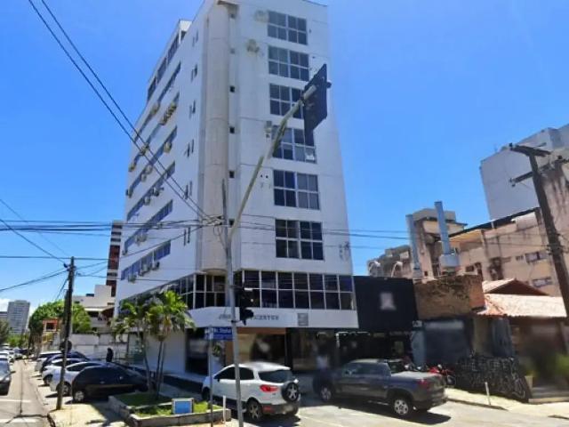 Conj. Comercial / Sala para Venda em Fortaleza/CE Aldeota