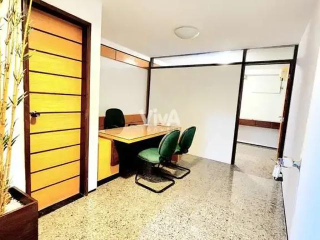 Conj. Comercial / Sala para Venda em Fortaleza/CE Aldeota