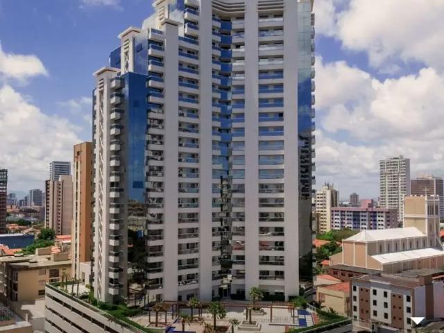 Conj. Comercial / Sala para Venda em Fortaleza/CE Aldeota